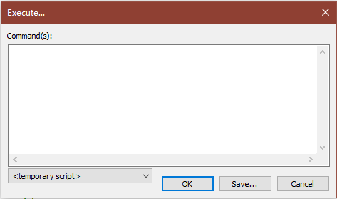 使用Notepad++的插件NppExec配置编译运行C/C++/Java文件-CSDN博客