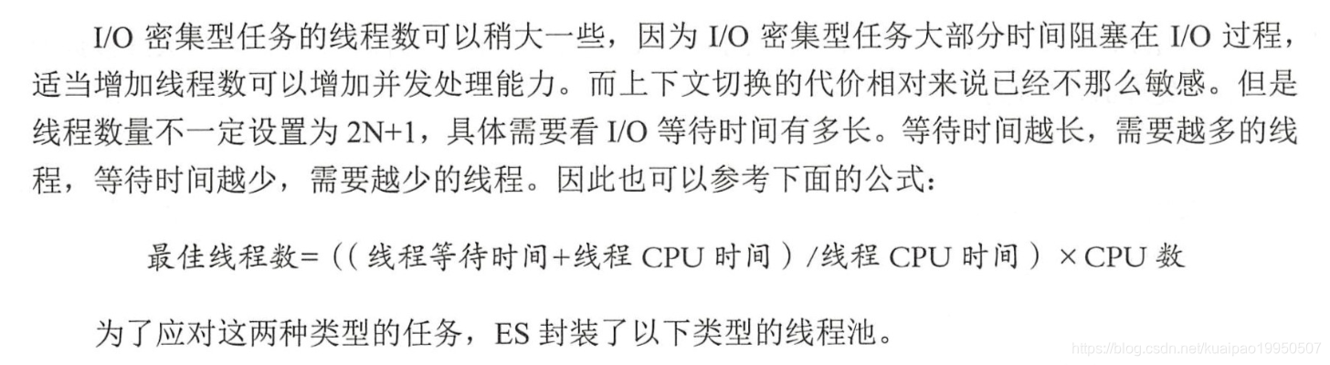 Elasticsearch 源码分析 十五 Threadpooles Write Thread Pool源码分析 Csdn博客