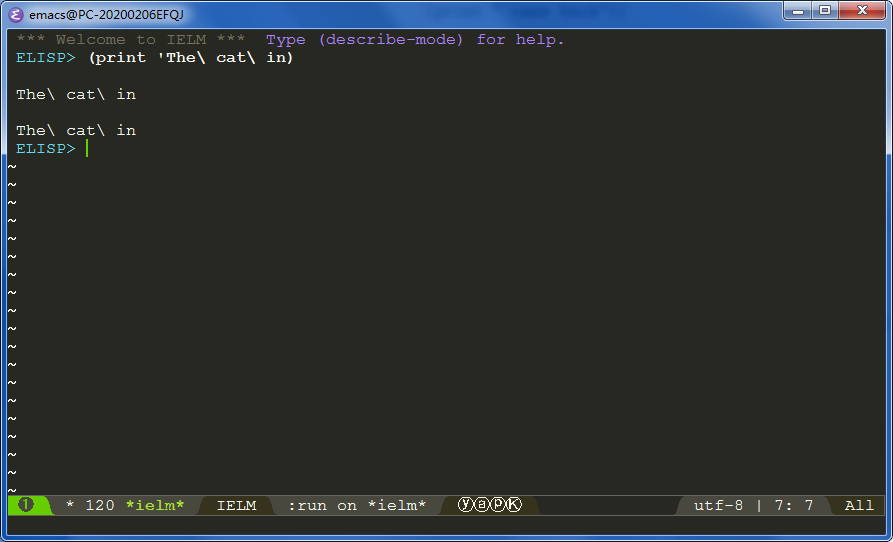 244_emacs lisp 中的print函数_emacs print format-CSDN博客