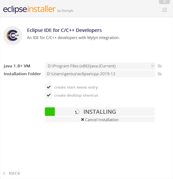 Eclipse下STM32开发环境之安装配置（一）_eclipse下stm32开发环境之安装配置(一)-CSDN博客