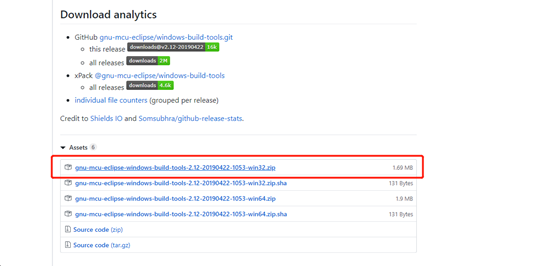 Eclipse下STM32开发环境之安装配置（一）_eclipse下stm32开发环境之安装配置(一)-CSDN博客