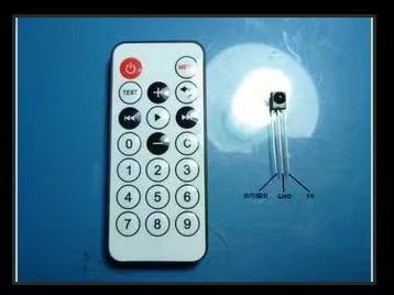 Arduino IRremote 测试日志-CSDN博客