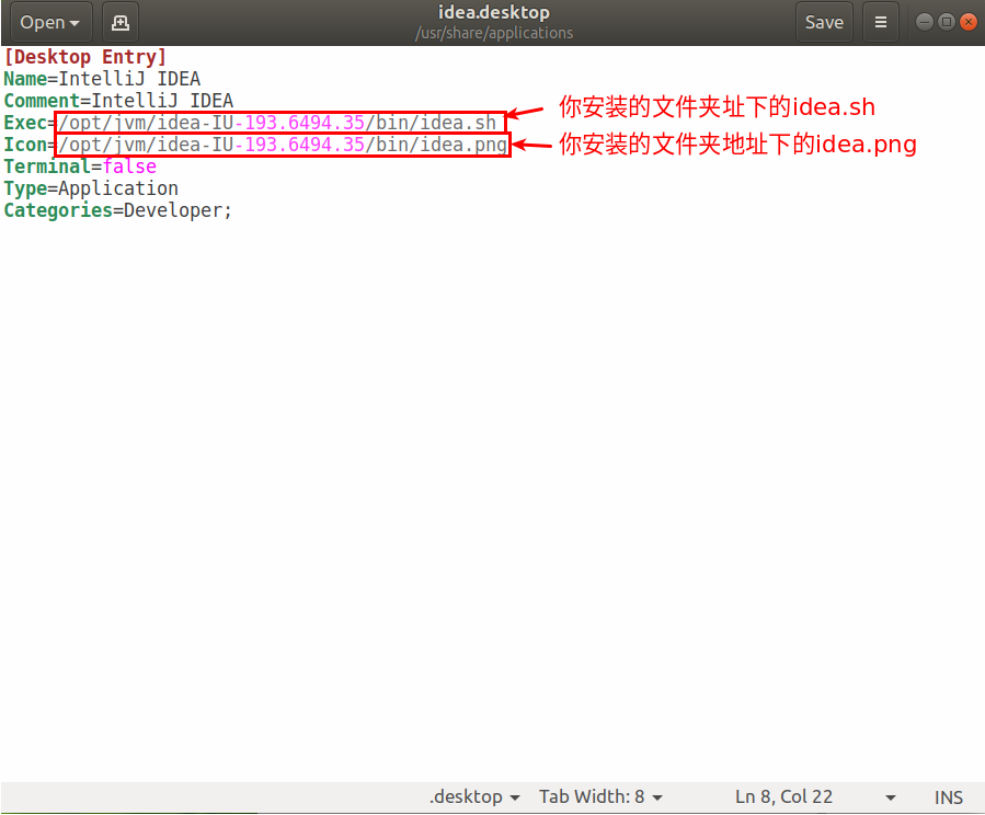 Ubuntu18.04 LTS安装IntelliJ IDEA_ubuntu18 安装社区办intellj-CSDN博客