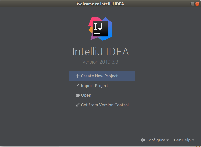 Ubuntu18.04 LTS安装IntelliJ IDEA_ubuntu18 安装社区办intellj-CSDN博客