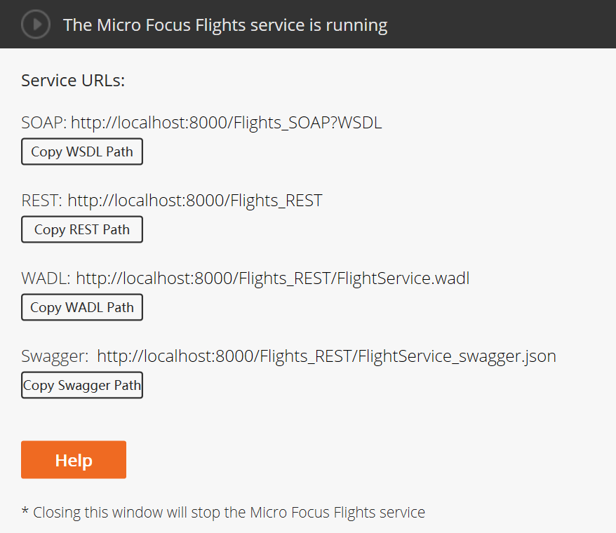 UFT 自带两个经典sample航空订票应用程序_micro focus unified functional testing安装路径-CSDN博客