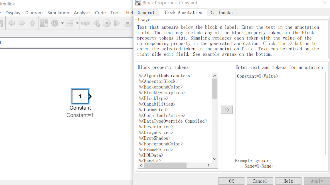 Simulink基础：基本模块操作1（Constant,sum,Delay）_simulink的constant模块-CSDN博客