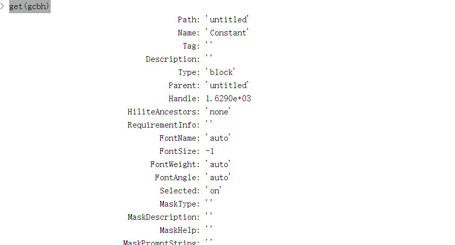 Simulink基础：基本模块操作1（Constant,sum,Delay）_simulink的constant模块-CSDN博客