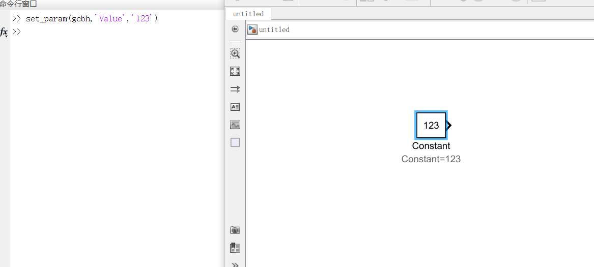 Simulink基础：基本模块操作1（Constant,sum,Delay）_simulink的constant模块-CSDN博客