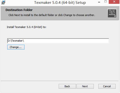 LaTex排版之Texmaker安装-CSDN博客
