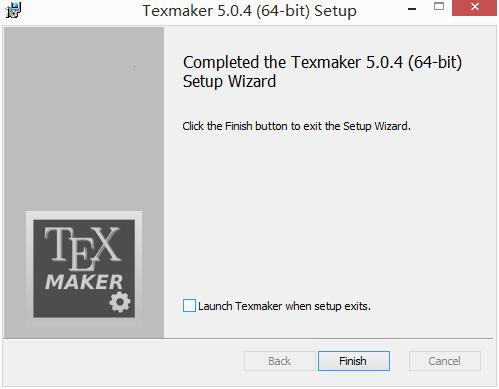 LaTex排版之Texmaker安装-CSDN博客