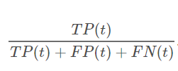 语义分割常用指标(mIOU,Dice coefficient)_mdice-CSDN博客