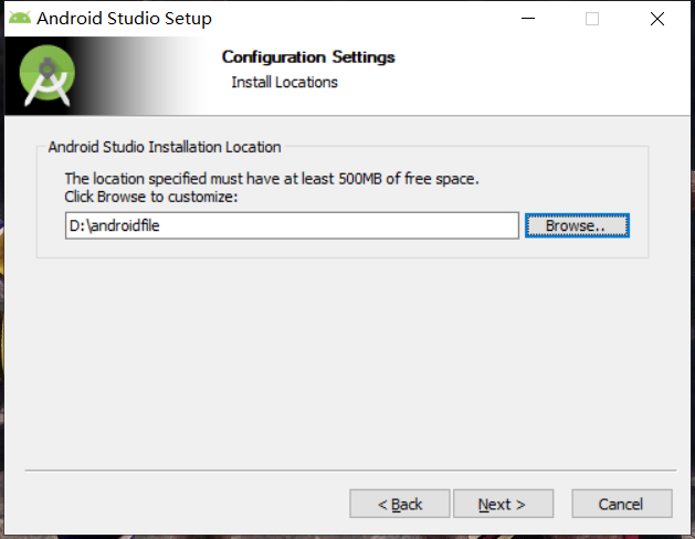 Android studio下载安装和JDK环境变量配置_android studio 下载jdk-CSDN博客