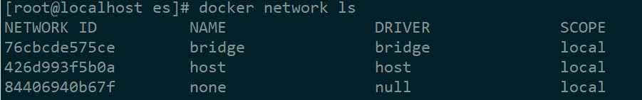 Docker容器间互相访问 Docker Bridge网络 Docker Bridge 模式下 的相互访问 Csdn博客