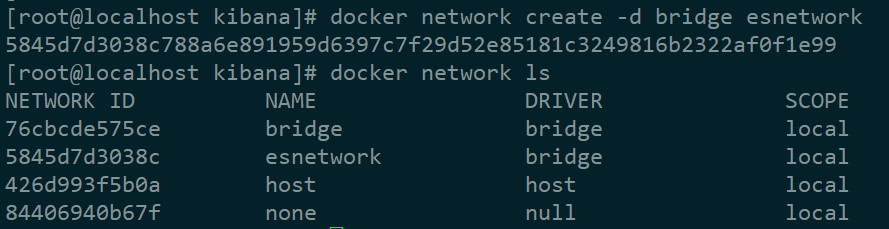 docker容器间互相访问 docker bridge网络_docker bridge 模式下 的相互访问-CSDN博客