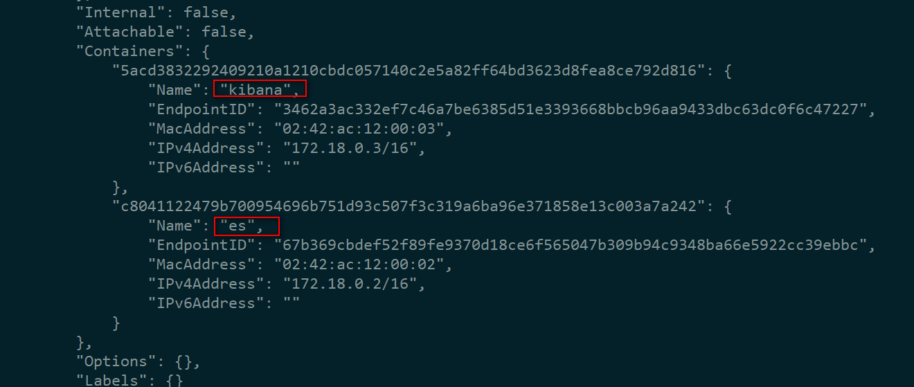 docker容器间互相访问 docker bridge网络_docker bridge 模式下 的相互访问-CSDN博客