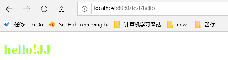 springboot：No mapping for GET /***_springboot no mapping for get-CSDN博客