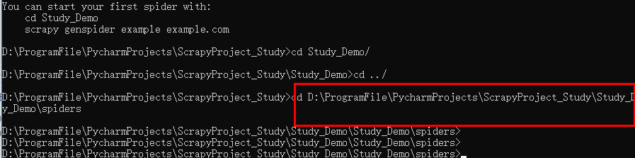 Python 工具 之 Scrapy 环境搭建（Twisted插件下载安装），以及 Scrapy 框架的简单使用说明_twisted安装-CSDN博客