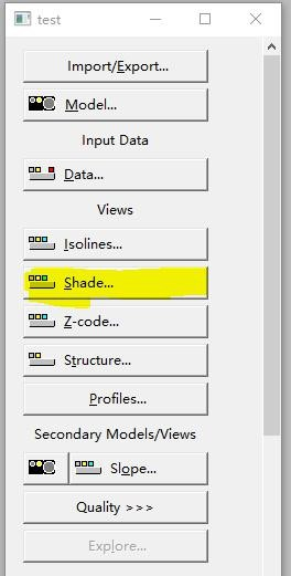利用 DTMaster 立体编辑 DEM 方法_.dtm生成dem-CSDN博客