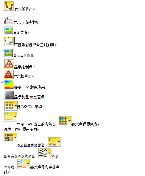 利用 DTMaster 立体编辑 DEM 方法_.dtm生成dem-CSDN博客
