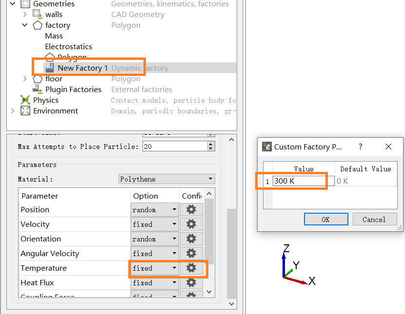 ＜EDEM CFD案例02＞Fluidized Bed_fluent中specific heat-CSDN博客