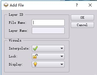 利用 DTMaster 立体编辑 DEM 方法_.dtm生成dem-CSDN博客