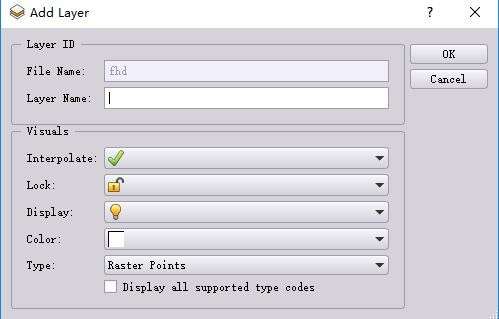 利用 DTMaster 立体编辑 DEM 方法_.dtm生成dem-CSDN博客