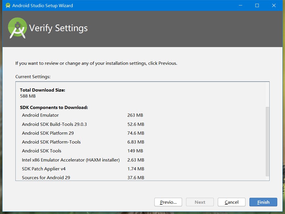 Android studio下载安装和JDK环境变量配置_android studio 下载jdk-CSDN博客