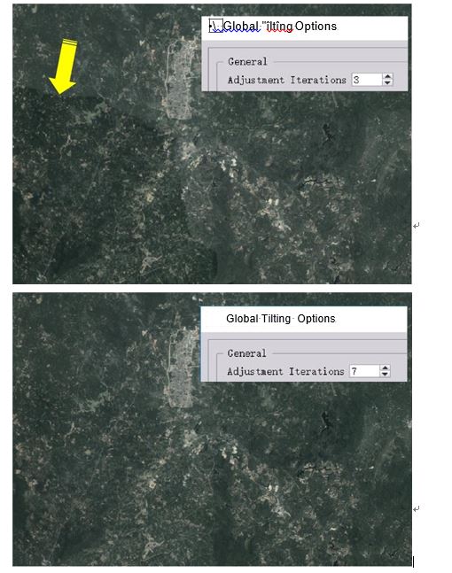 inpho 处理卫星数据流程_inpho卫星影像处理-CSDN博客
