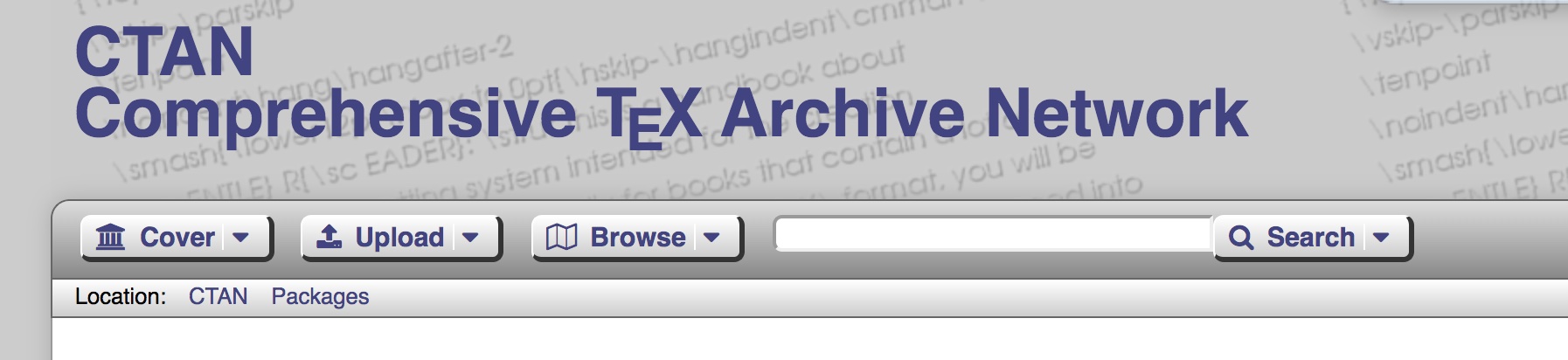 Mac texlive+texstudio 如何手动安装宏包_texstudio怎么添加宏包-CSDN博客