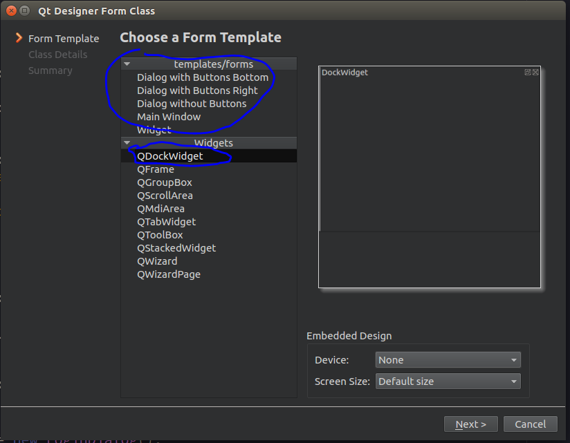 Qt Qdialog与QDockWidget实现登录界面_qdialog安卓登陆界面_凡人只做一事的博客-CSDN博客
