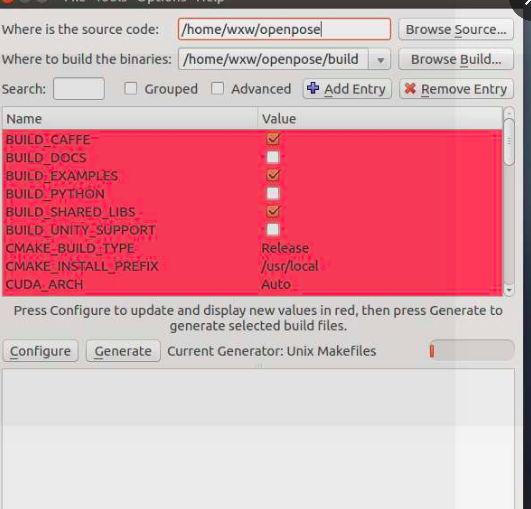 openpose在ubuntu环境下的安装注意事项记录_openpose安装ubantu cudnn notfound-CSDN博客