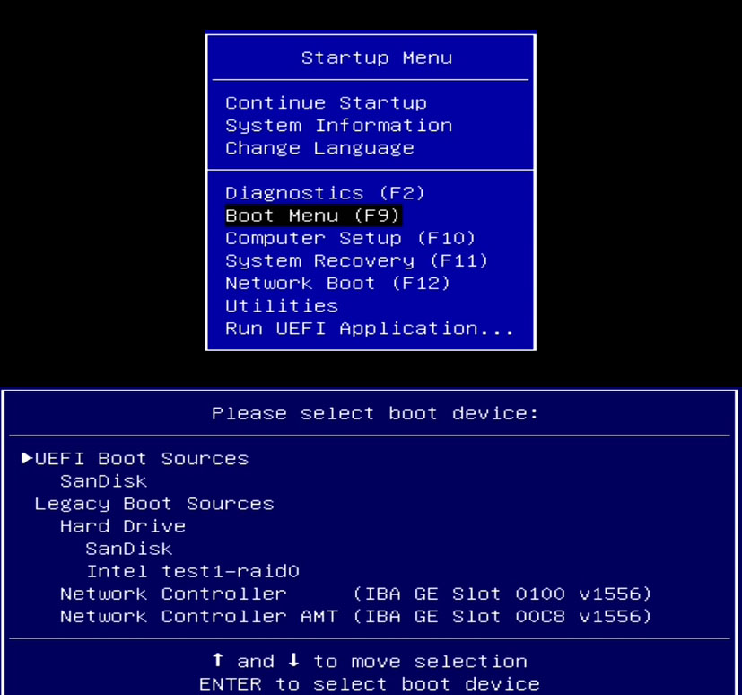 Z820安装Win7系统出现0X0000007B蓝屏报错无限重启的解决方法与相关问题-CSDN博客