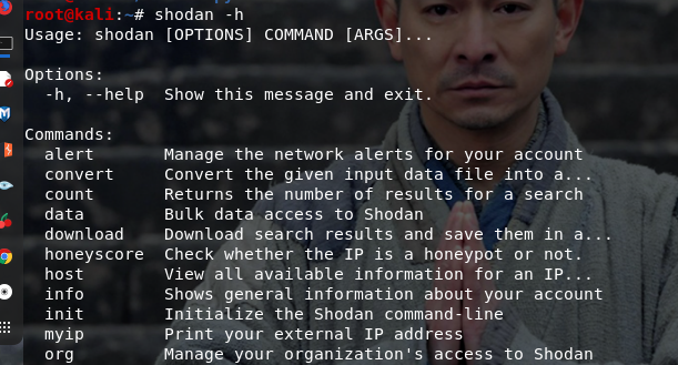 kali中安装shodan及使用_kali shodan-CSDN博客