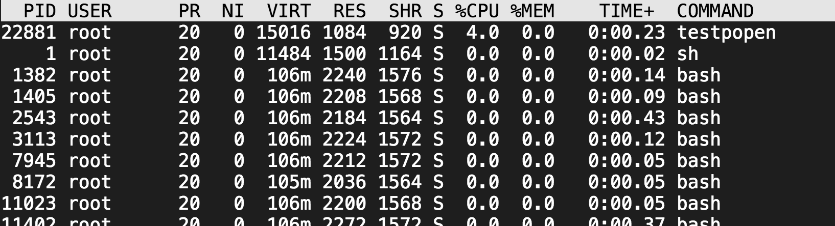 popen和system函数的区别 以及 popen打开的FILE指针能否用close替代fclose关闭_popen和system区别-CSDN博客