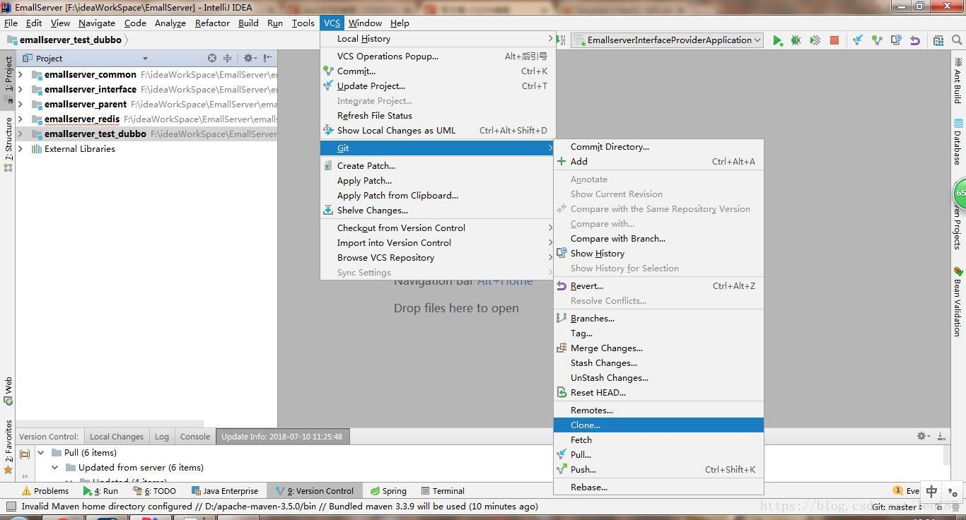Restore rollback uncommit code - Programmer Sought
