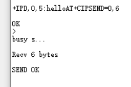 esp8266，使用python分别建立客户端连接并实现数据互传(透传)_esp8266wifi模块连接python-CSDN博客
