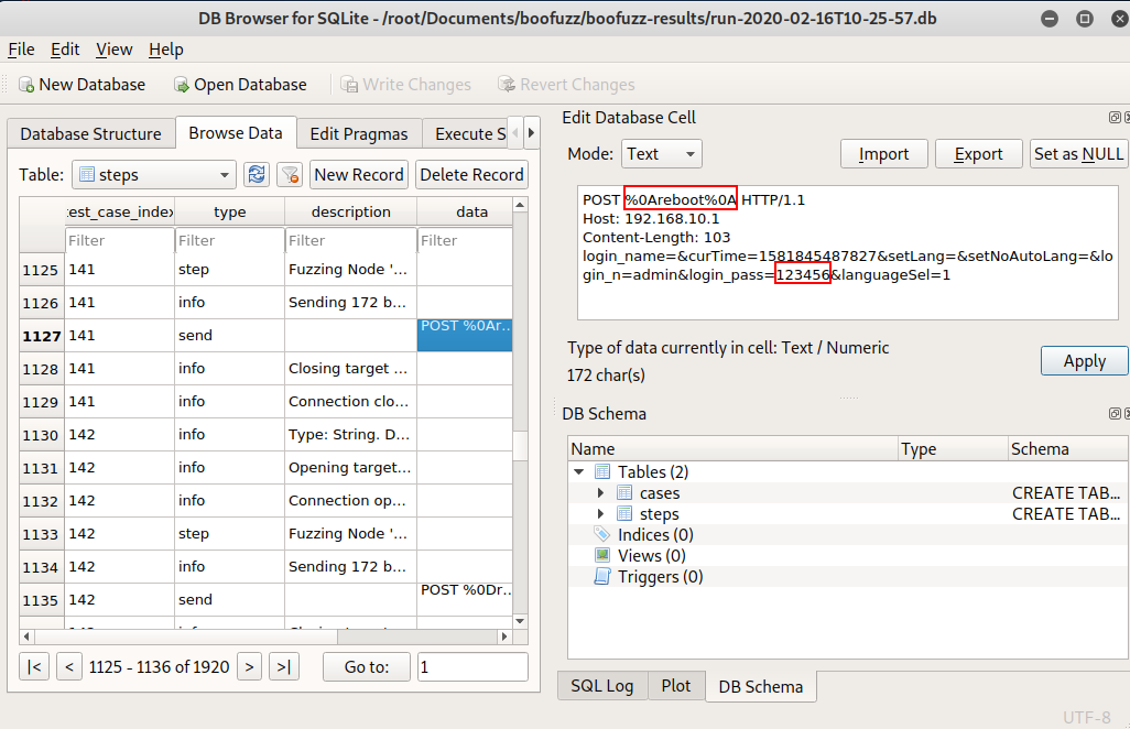 IoT 设备网络协议模糊测试工具boofuzz实战-CSDN博客