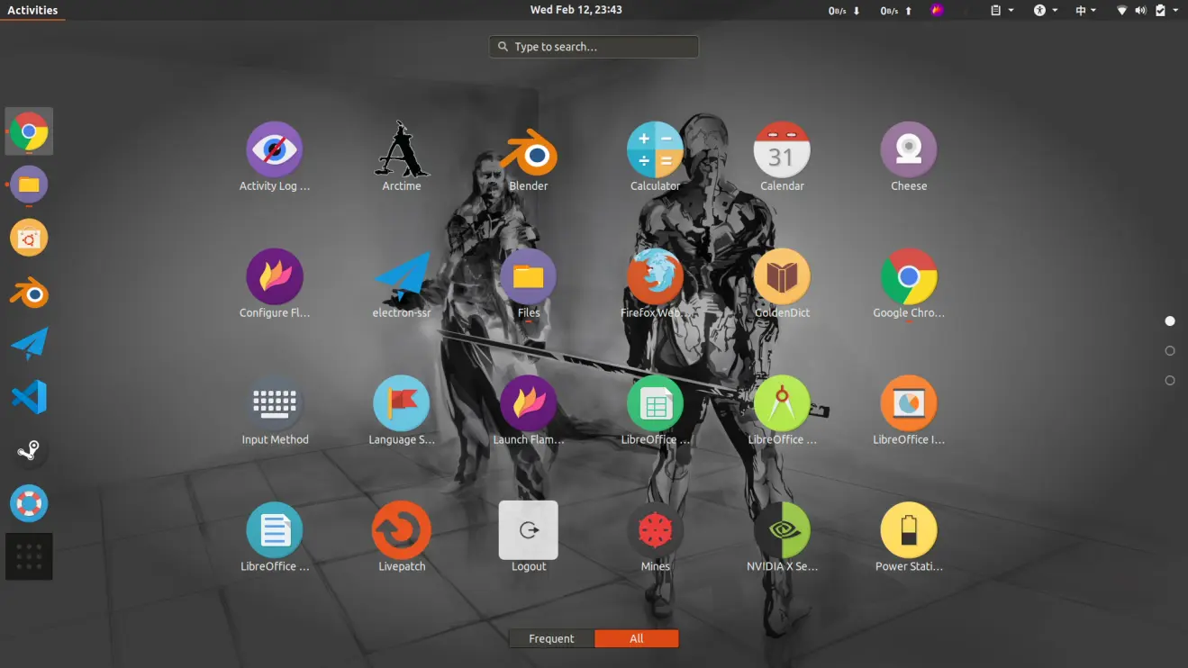 ubuntu折腾blender显卡的坑点_blender 不受支持的平台 ubuntu-CSDN博客