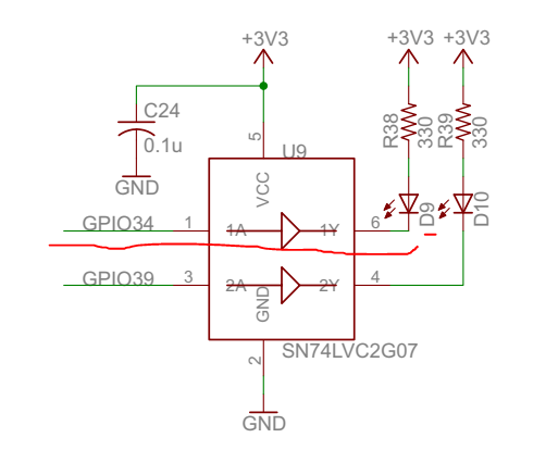 2，TMS320F28069 学习--------GPIO输出 流水灯_gpiodataregs.gpbtoggle.bit.34-CSDN博客