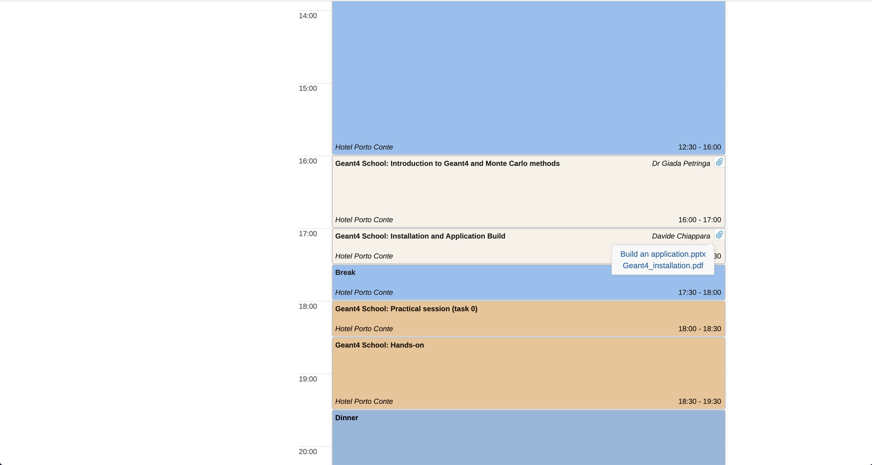 一个菜鸟的Geant4入门之路：alpha粒子轰击金箔的例子_α粒子轰击金箔的程序-CSDN博客