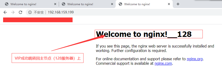 Nginx+Keepalived搭建高可用Web服务器详细教程，基于最新版Keepalived2.0.20实现的安装与配置_keepalive ...