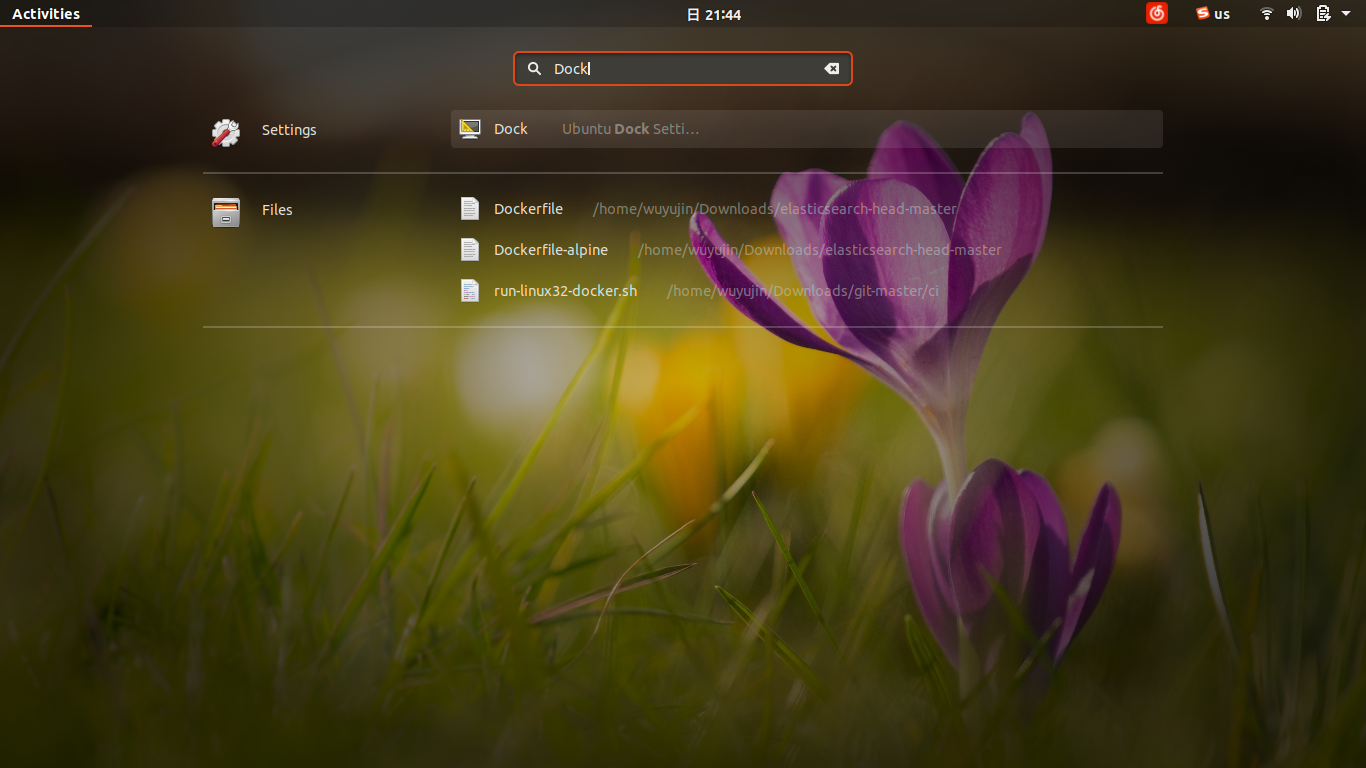 Ubuntu 添加图标到左侧启动器Dock_ubuntu将软件添加到侧边栏-CSDN博客