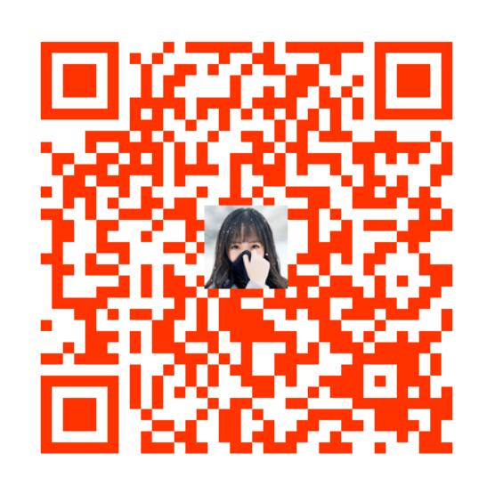 Python学习笔记8 利用qrcode模块生成普通二维码和带图标的二维码 Qrcode Qrcode Csdn博客