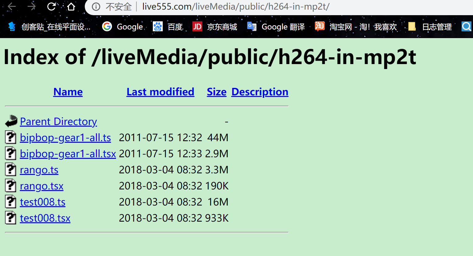 live555 源码分析（一：简介）-CSDN博客