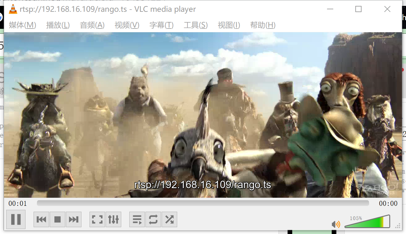 live555 源码分析（一：简介）-CSDN博客