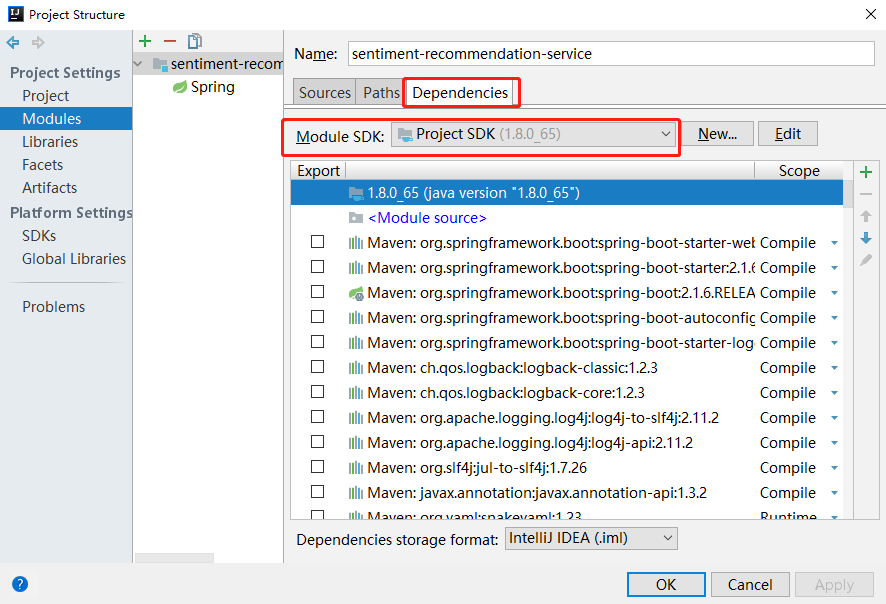 intellij idea JDK设置_idea中settings怎么设置jdk-CSDN博客