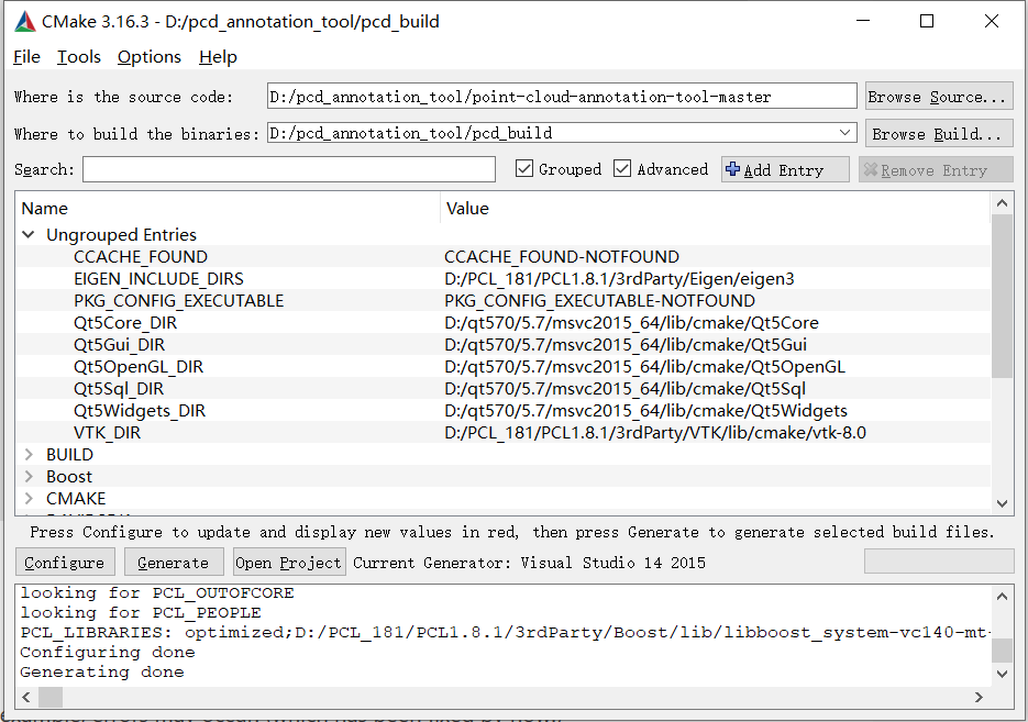 Windows10下安装point-cloud-annotation-tool点云标注工具——吐血之路总结-CSDN博客