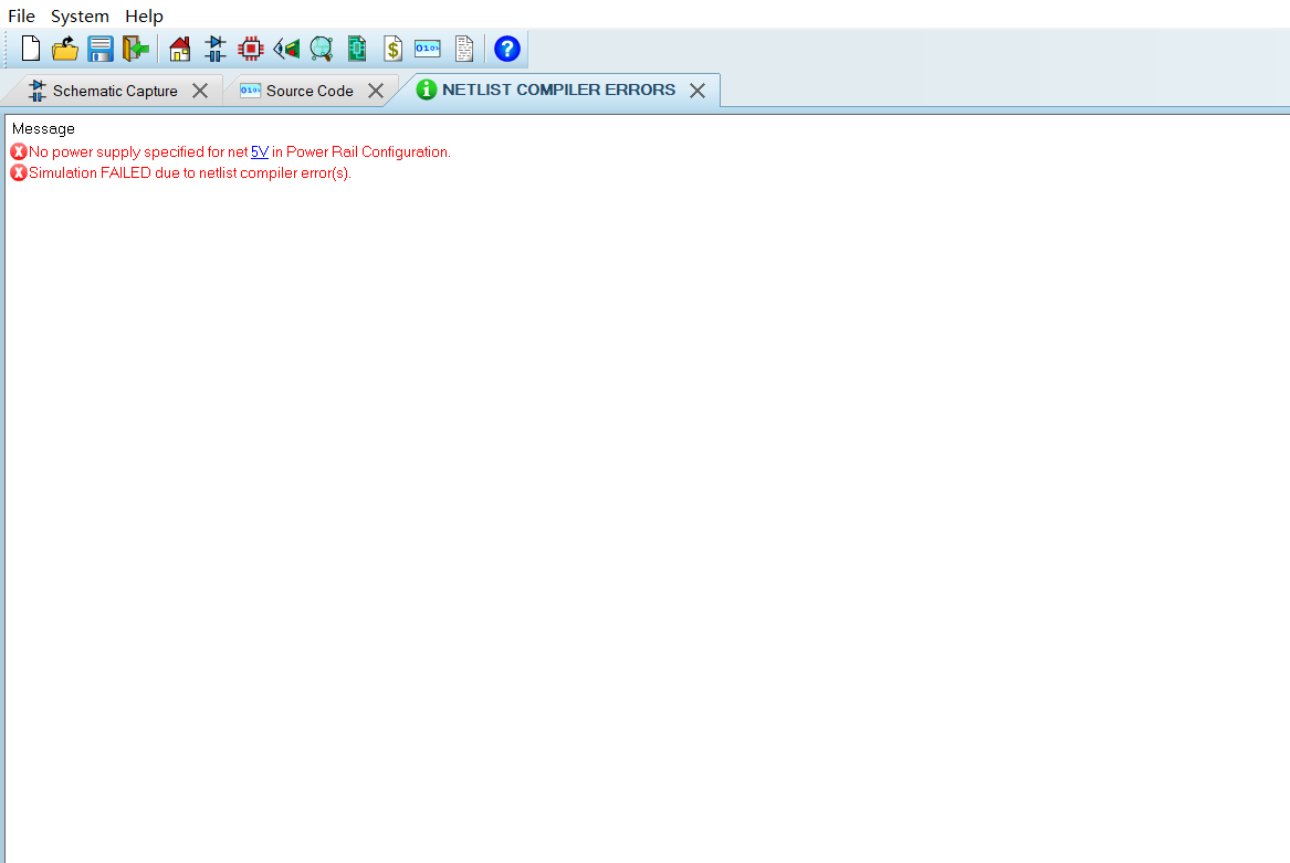 Proteus的第一个工程_proteus keil for 8051-CSDN博客