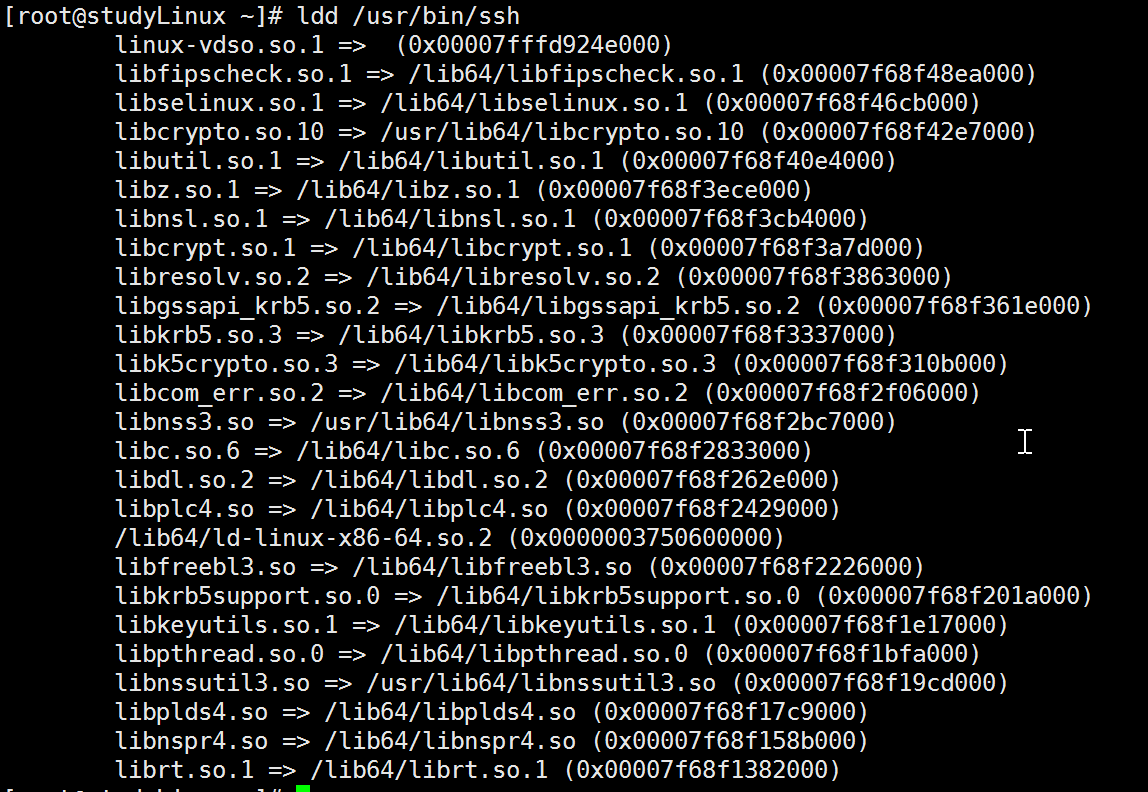 linux学习之路：Tcp_wrappers_tcp wrappers-CSDN博客