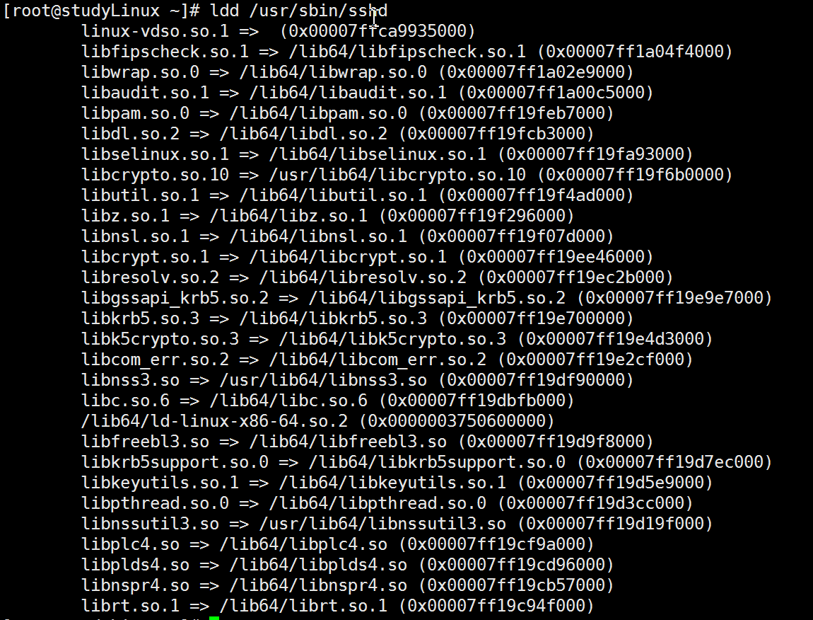 linux学习之路：Tcp_wrappers_tcp wrappers-CSDN博客